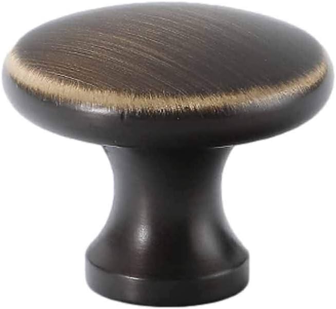 Gamvdout Cabinet Door Handles and Pulls Furniture Hardware Pull Handles ...