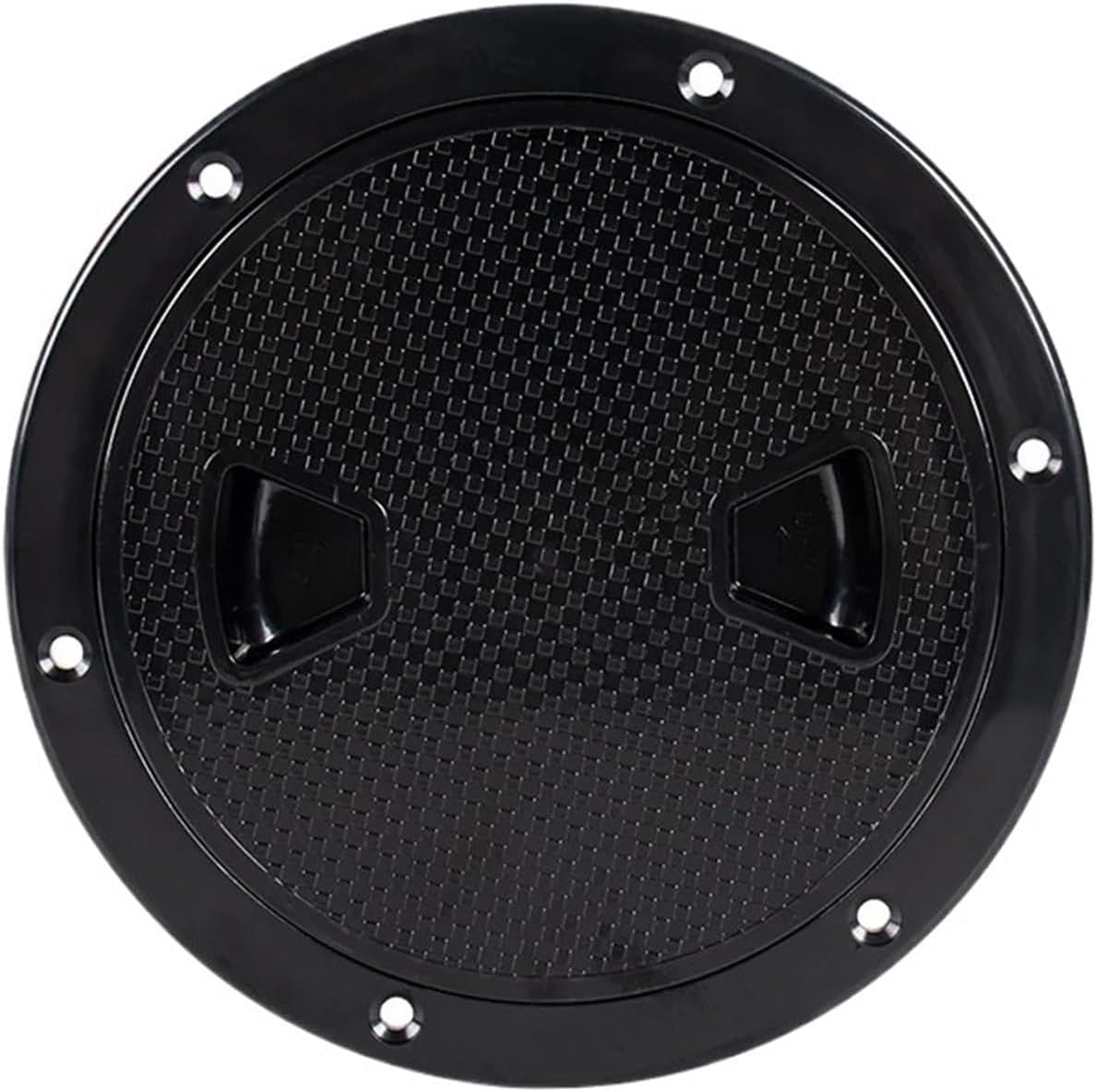 Gamvdout Deck Hardware Boat-Ready Non-Slip Inspection Hatches - Sizes 4 ...