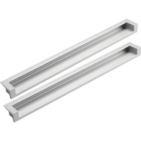 Flush Mount Door Handles