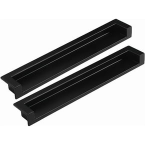 Flush Mount Door Handles