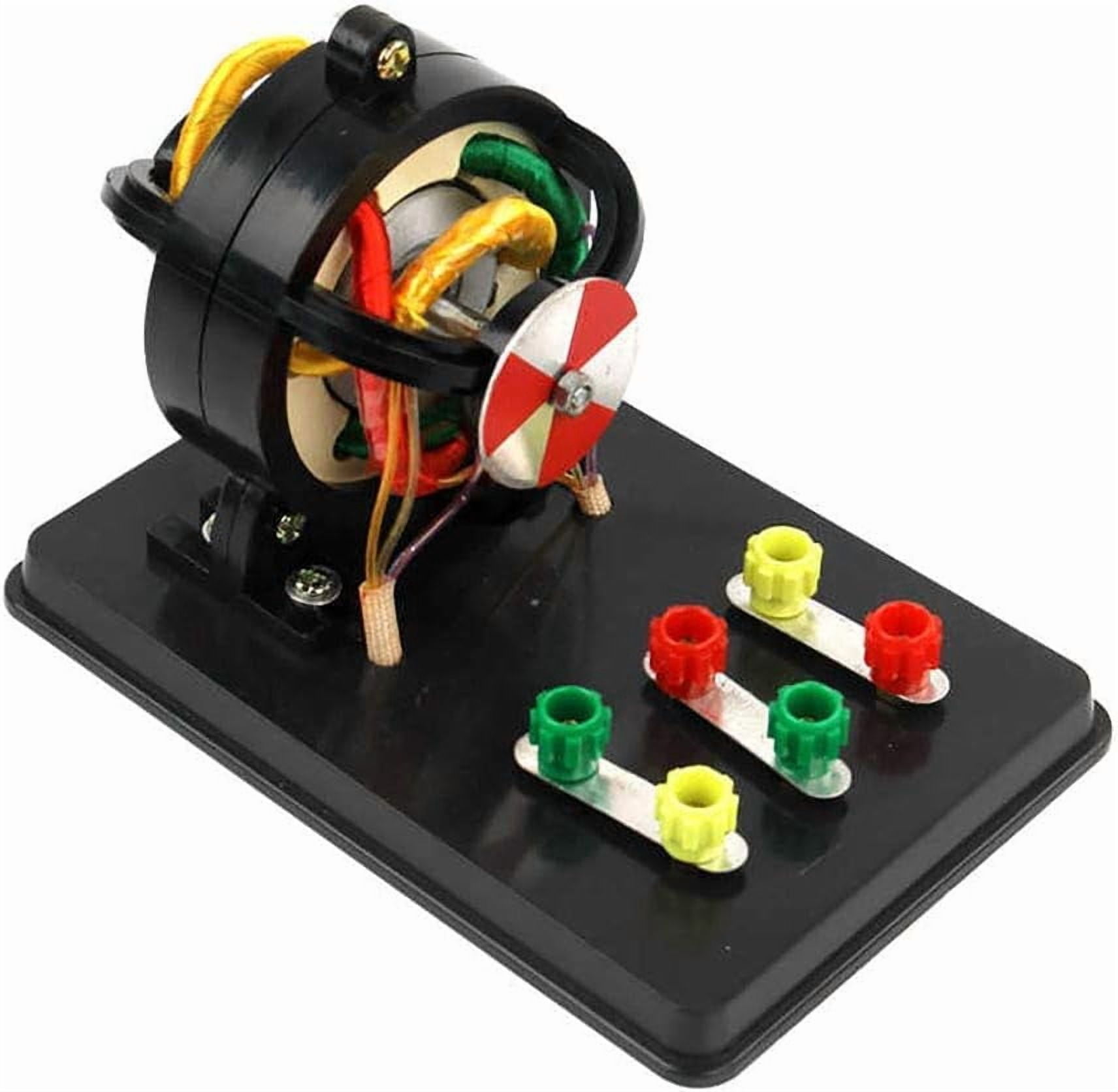 Gamvdout Educational Science Model Physical Experiment Model Induction ...