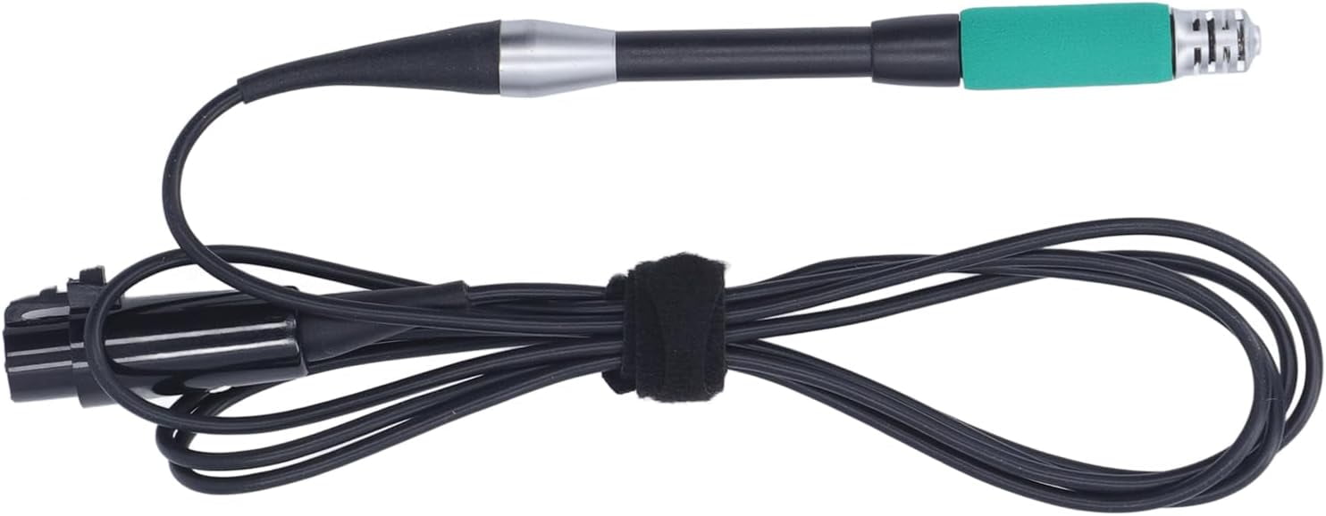 Gamvdout Electric Soldering Station Welding Electric Soldering Iron ...