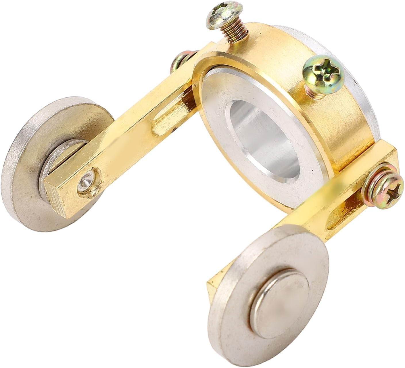 Gamvdout Plasma Cutter Roller Guide for 24KD MB24 MIG MAG Co2 Welding ...