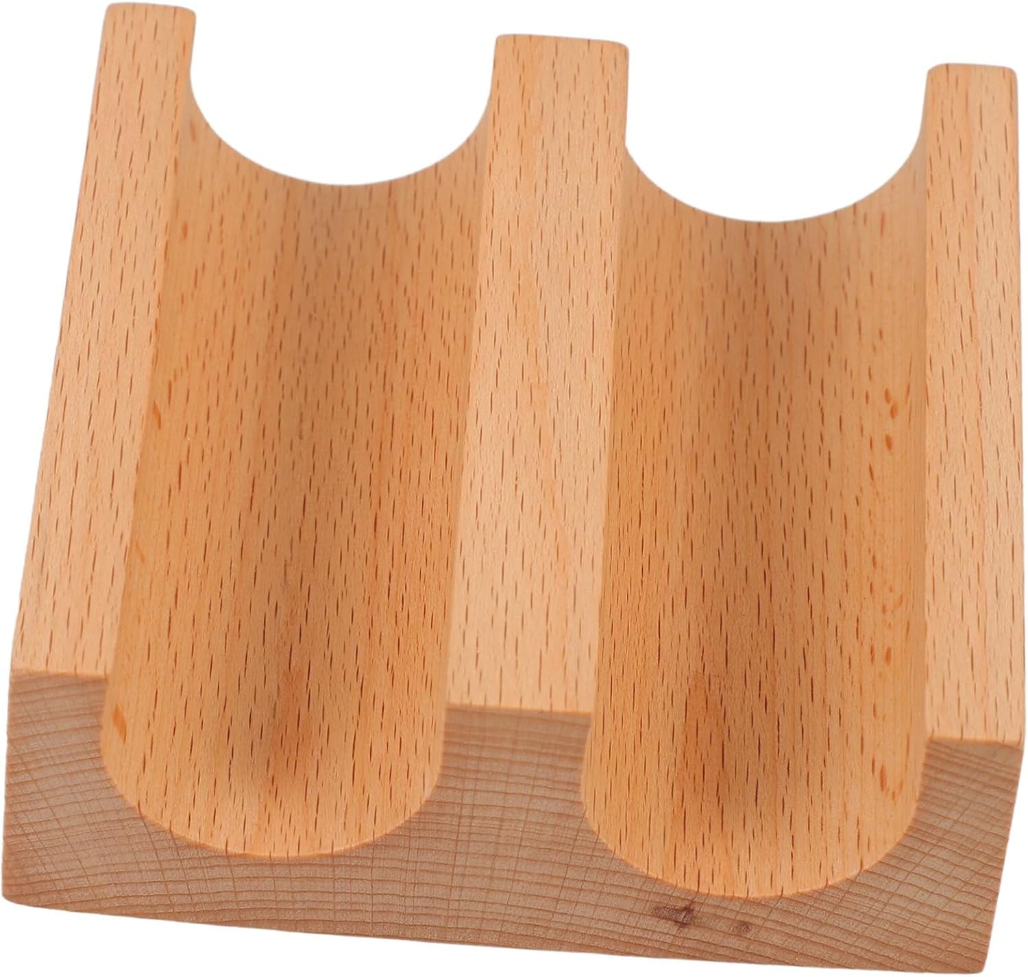 Gamvdout Roll Sushi Stand Wooden Sushi Tray Sushi Display Rack Sushi ...