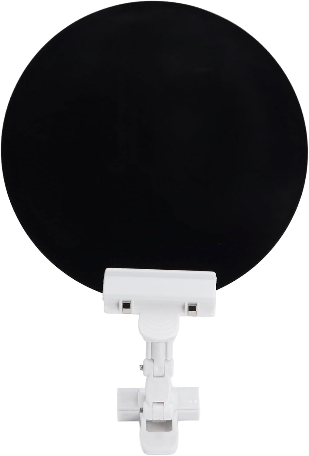 Gamvdout Shading Cover Welding Blackout Panel 18cm Round Shading Cover ...