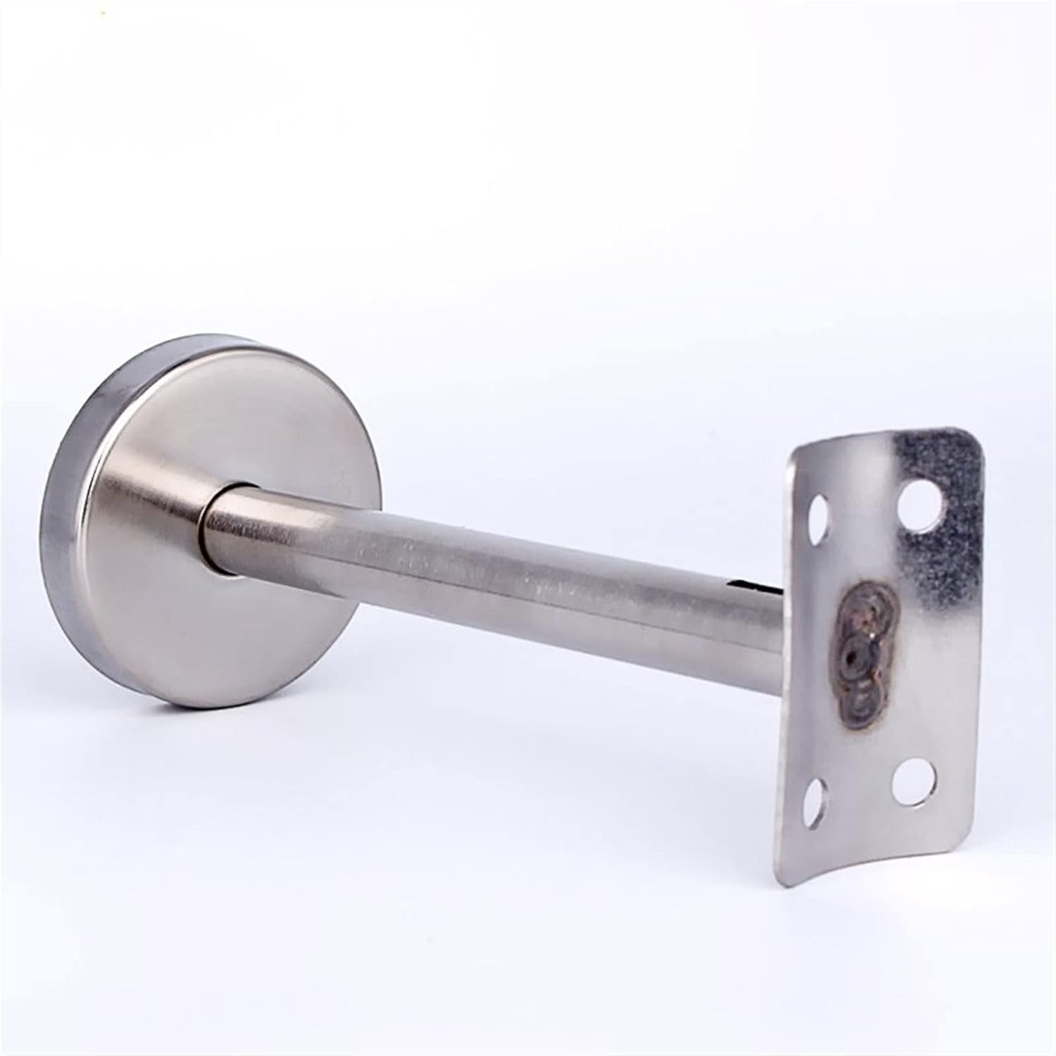 Gamvdout Stair Handrail Stair Rail 304 Stainless Steel Handrail Wall ...