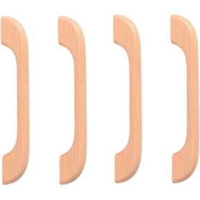 Wooden Handles