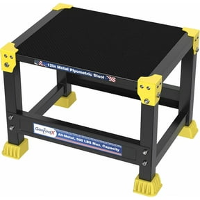 Step Box