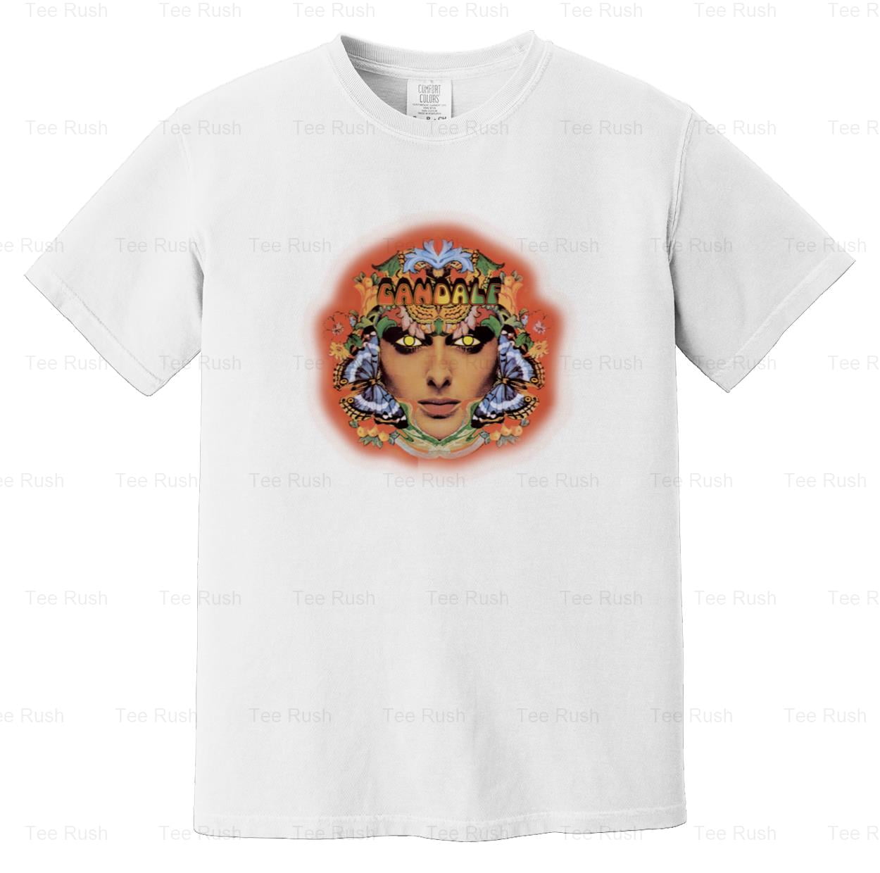 Gandalf Gandalf Album Psychedelic Rock Folk Music 60s Peter Sando ...