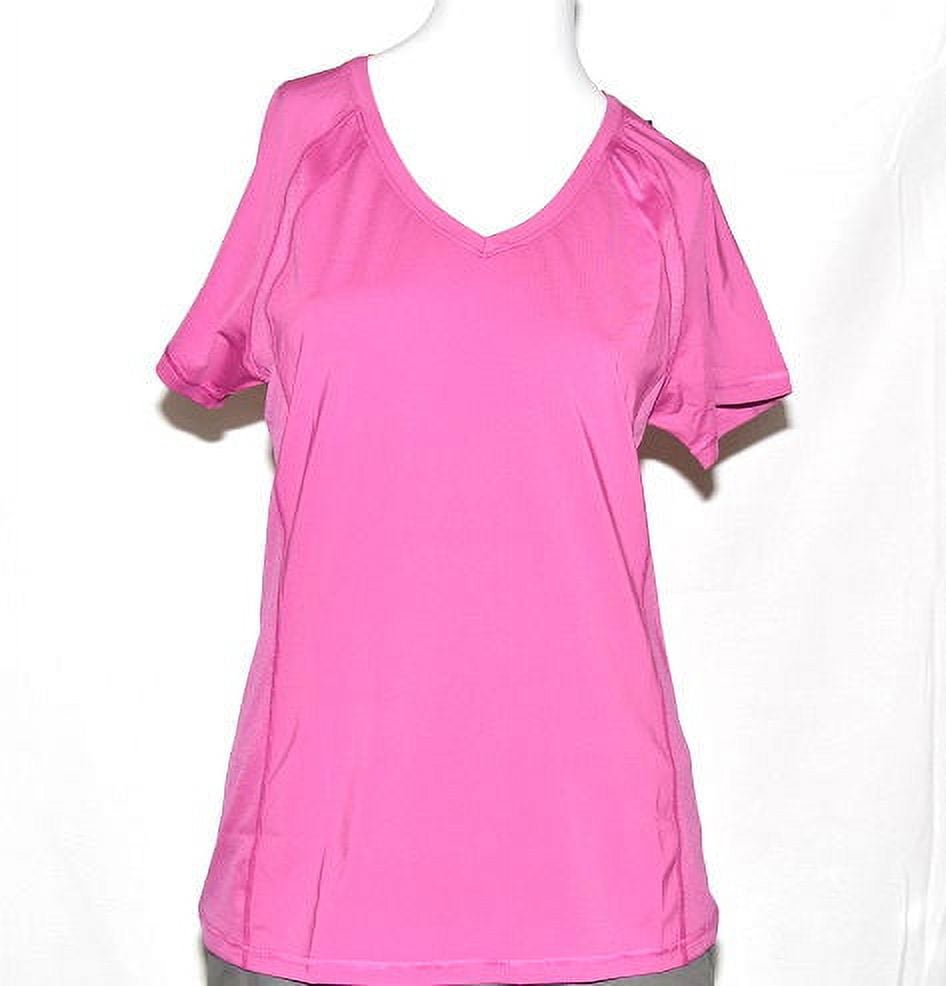 Gander Mountain GSX Women's Hyper-Performance Run Tee In Purple Orchid ...