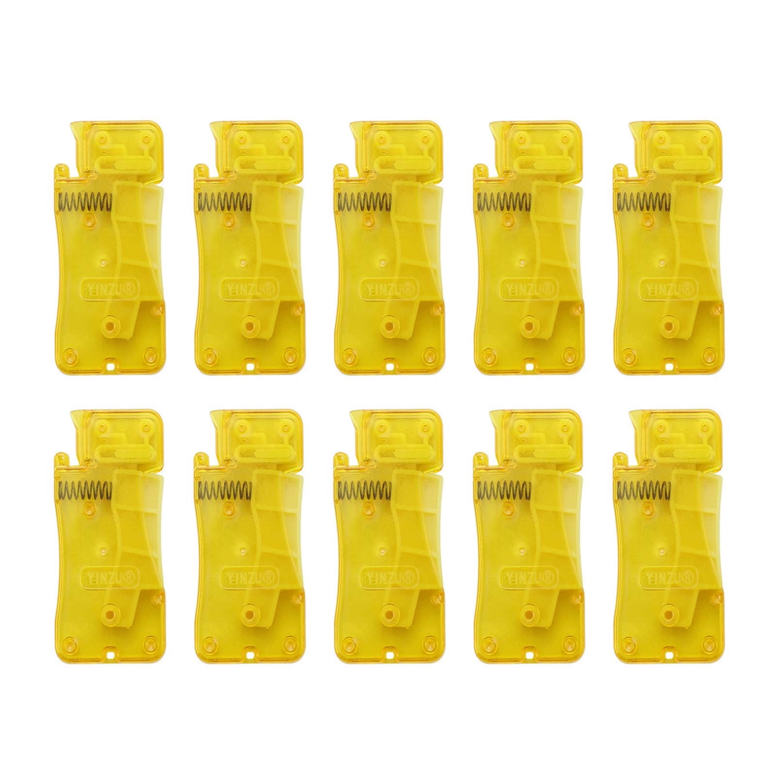 Ganenn Auto Needle Threader for Hand Sewing, 2024 New Simple Needle ...