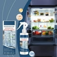 Ganenn Defrosting Spray for Fridge Freezer, 1pc 100ml Quickly Fridge ... Ganenn Defrosting Spray for Fridge Freezer, 1pc 100ml Quickly Fridge ...