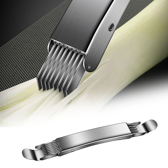Blooming Onion Cutter