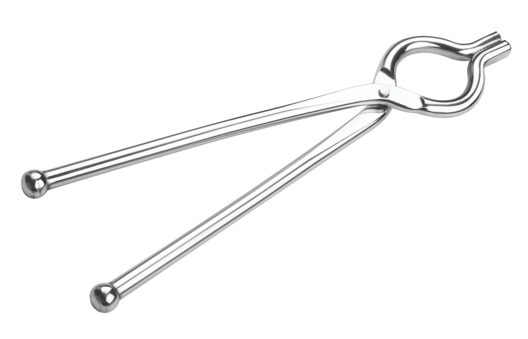 Ganesh Stainless Steel - Matt Finish Pakkad - Kitchen Pincers - Sansi ...