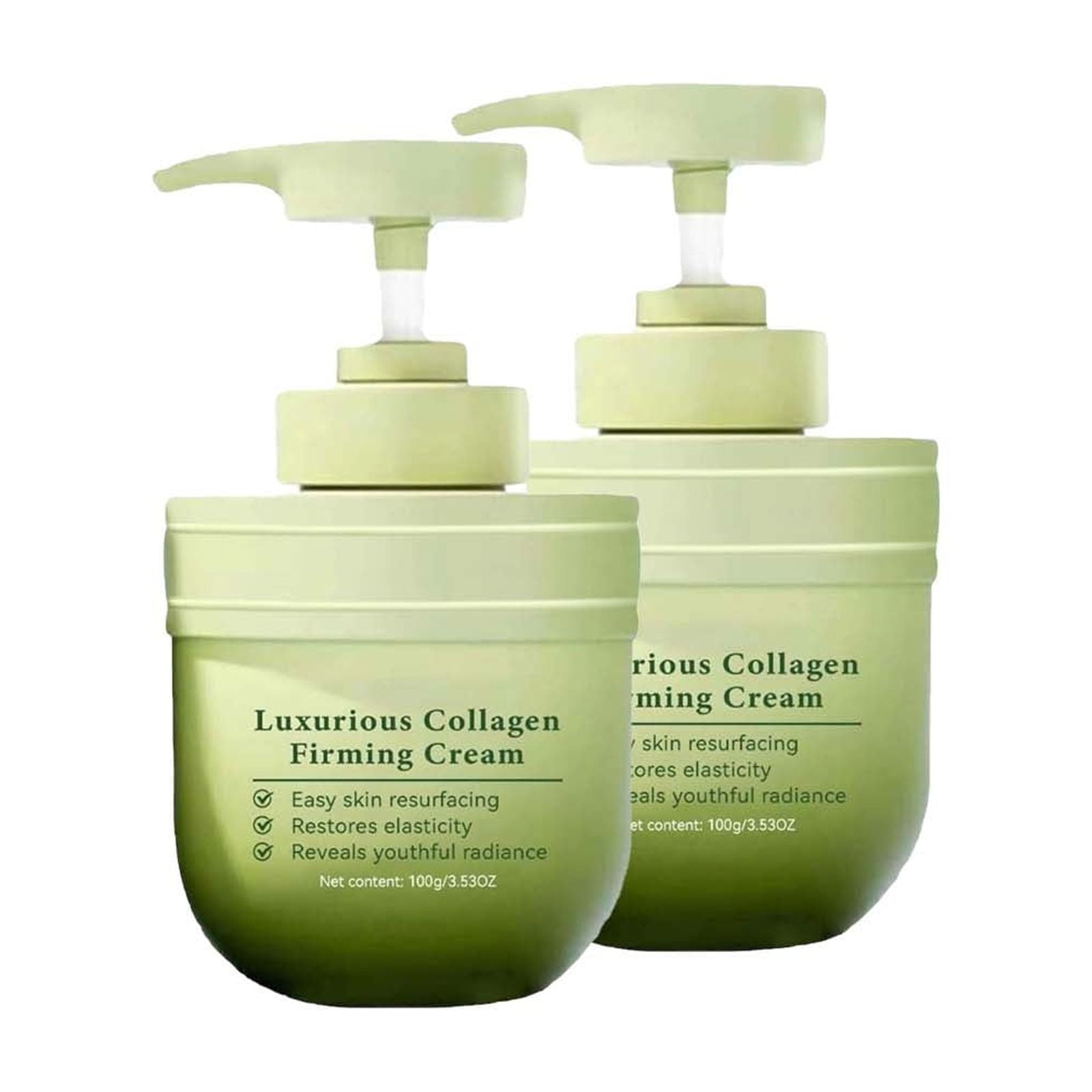 Ganfancp Body Moisturizer, Against-Aging Dermis Care Cream, Hydrating ...