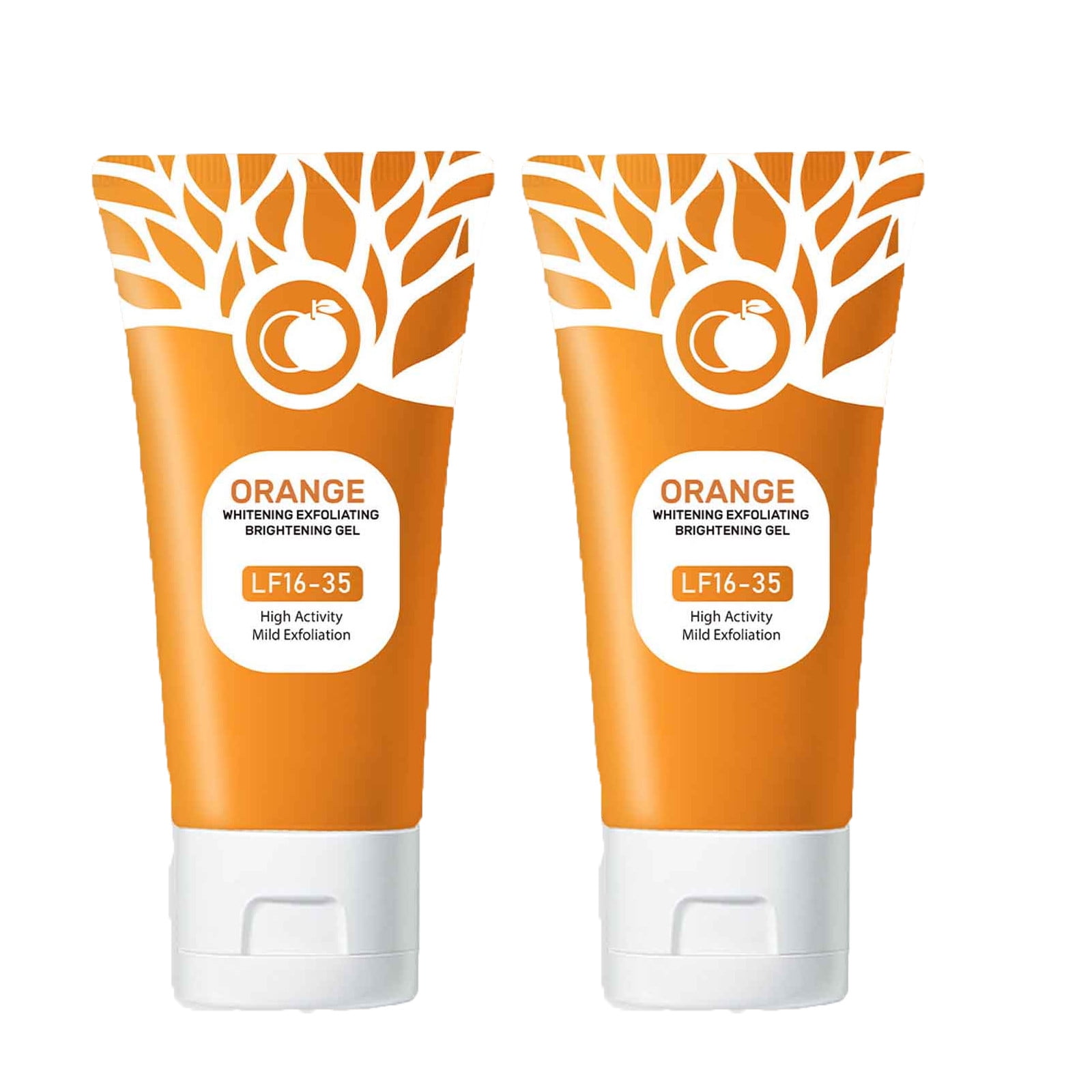 Ganfancp Brightening Peeling Gel, Moisturizing Exfoliating Recipe, Pore ...