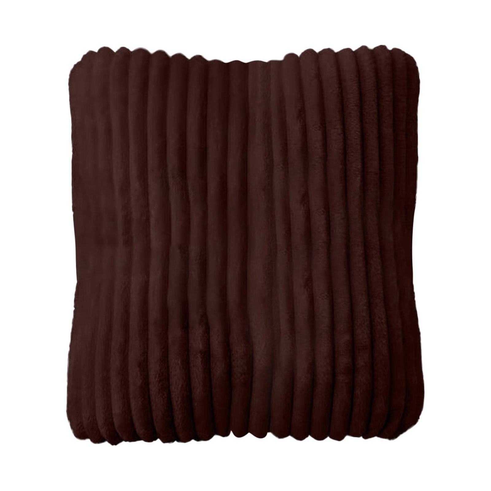 Ganfancp Fleece Nap Blanket, Soft Flannel Material, Reversible Design ...