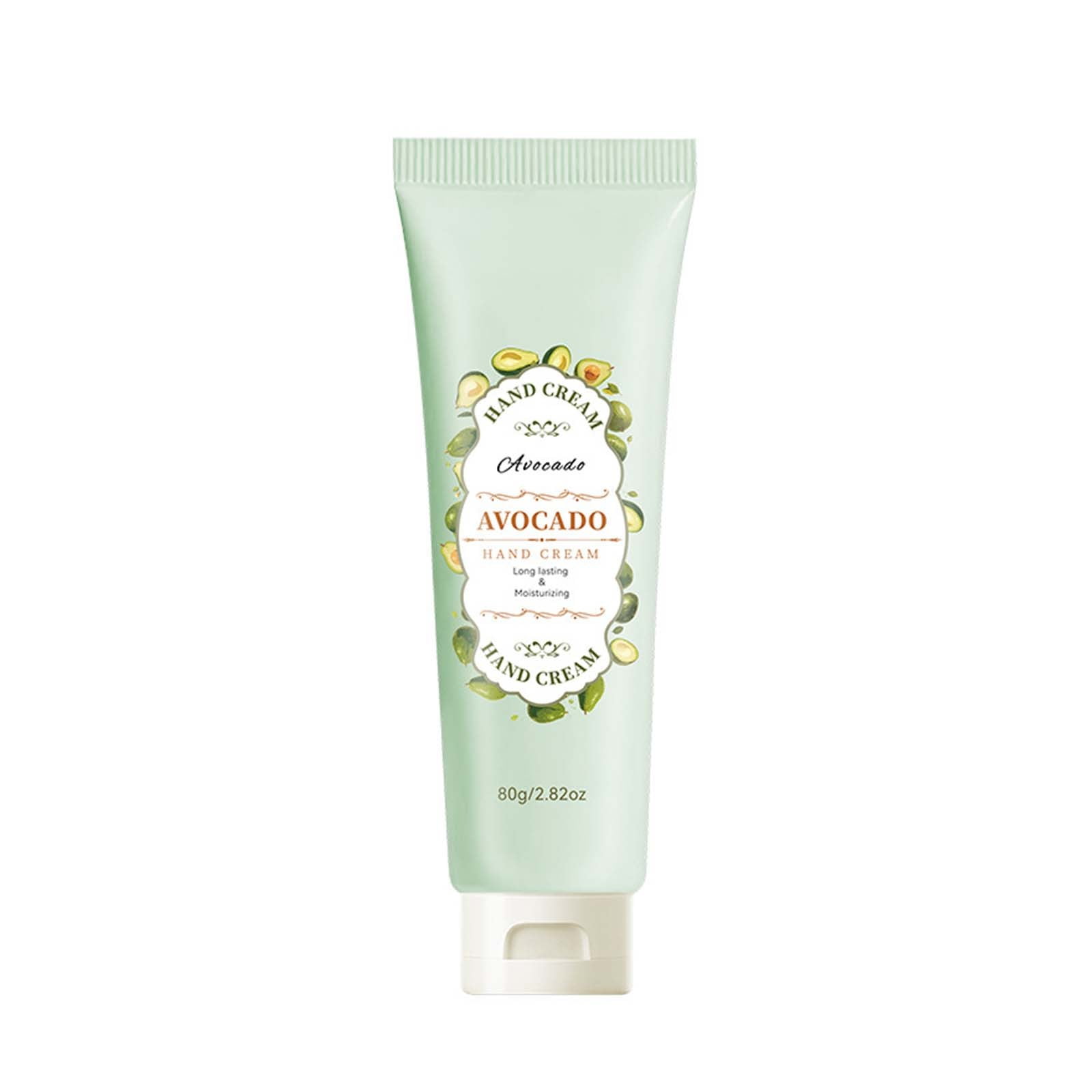 Ganfancp Hand Cream, Fragrant Moisturizing Recipe, Hydrating Nourishing ...