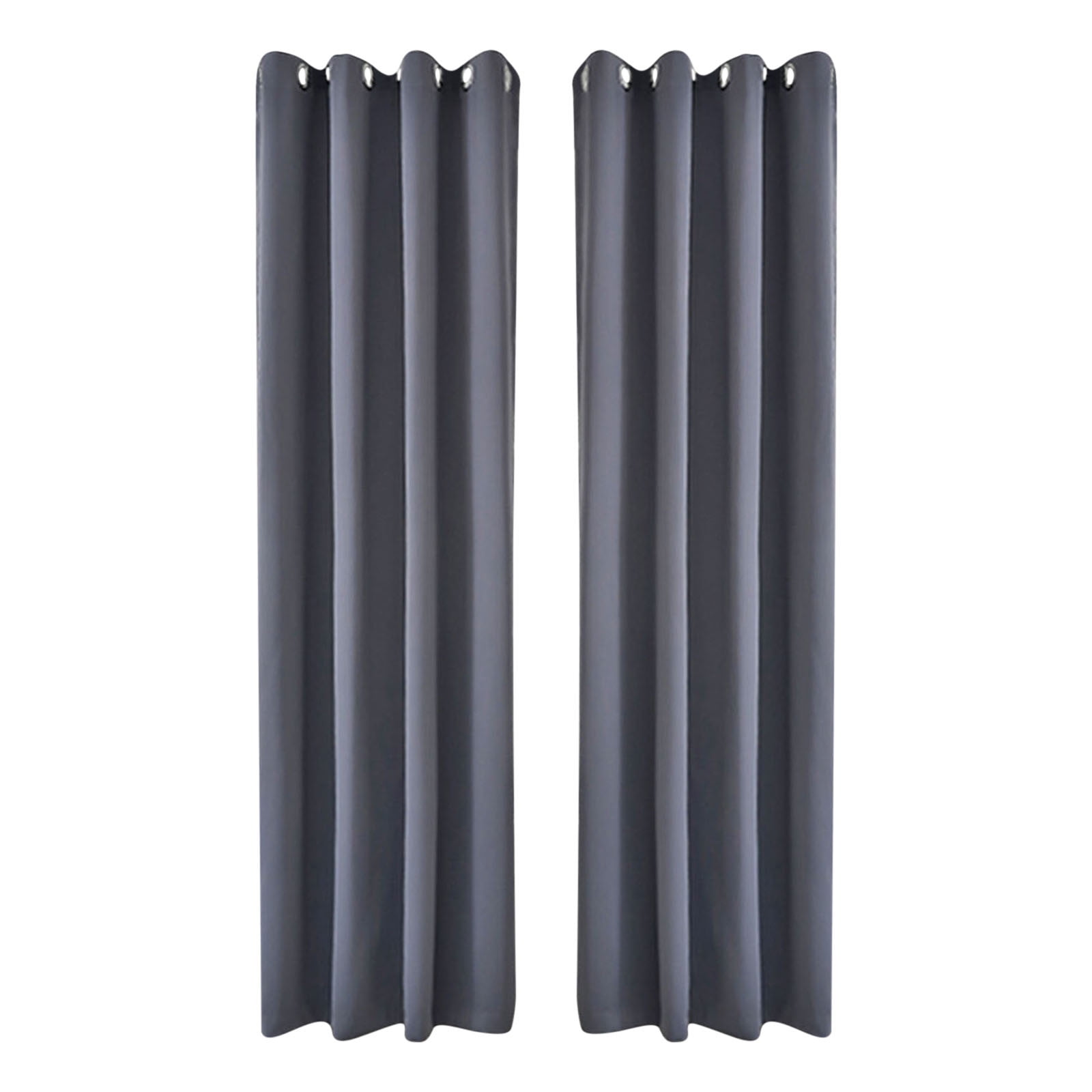 Ganfancp High Precision Curtains, Light Blocking Insulation, Noise ...