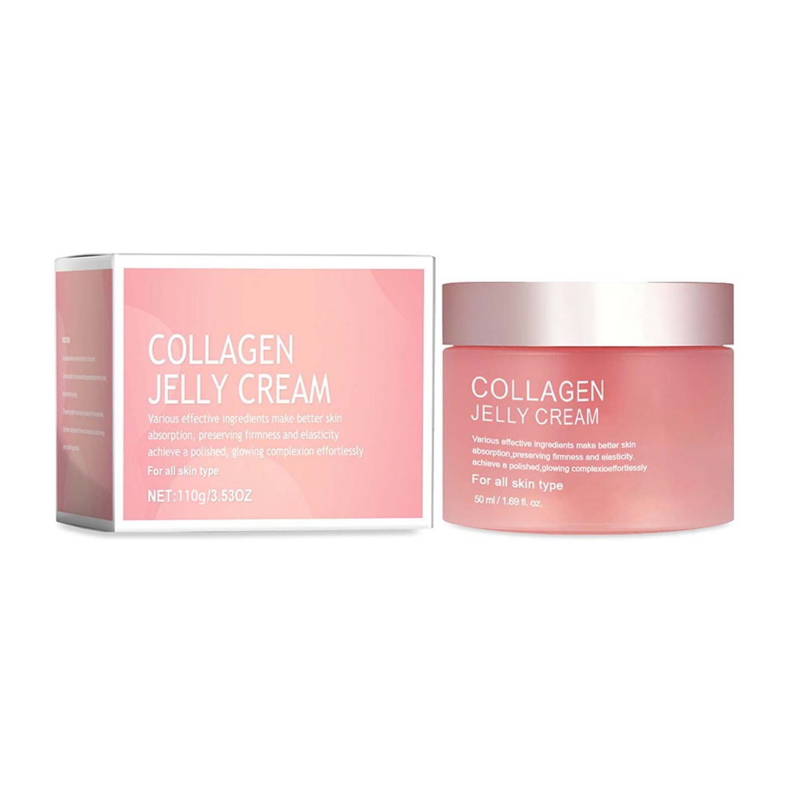 Ganfancp Jelly Cream, Even Tone Enhancer Face Gel, Moisturizing ...