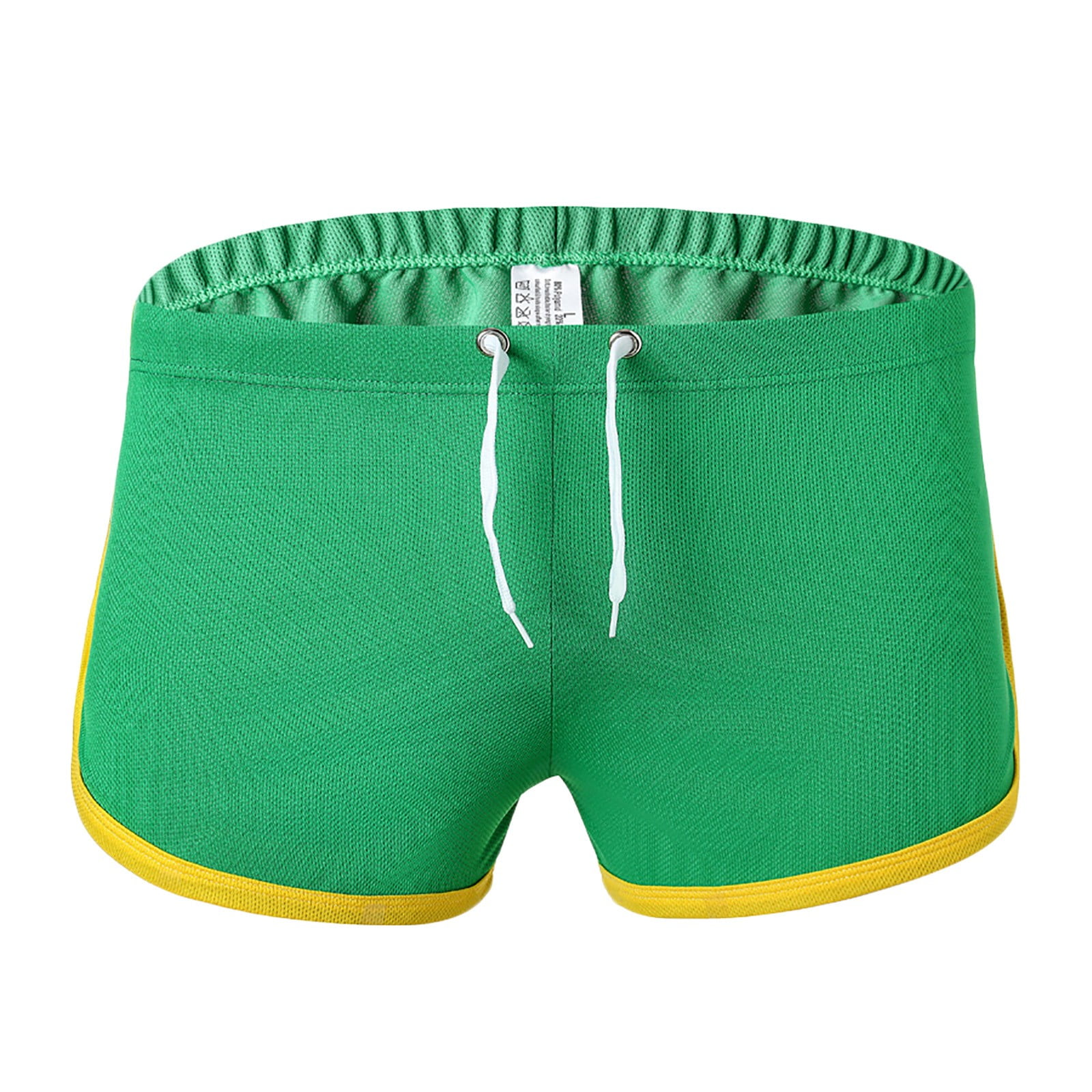 Ganfancp Mens Grunt Style Shirts,Men'sy Underwear Shorts Trend ...