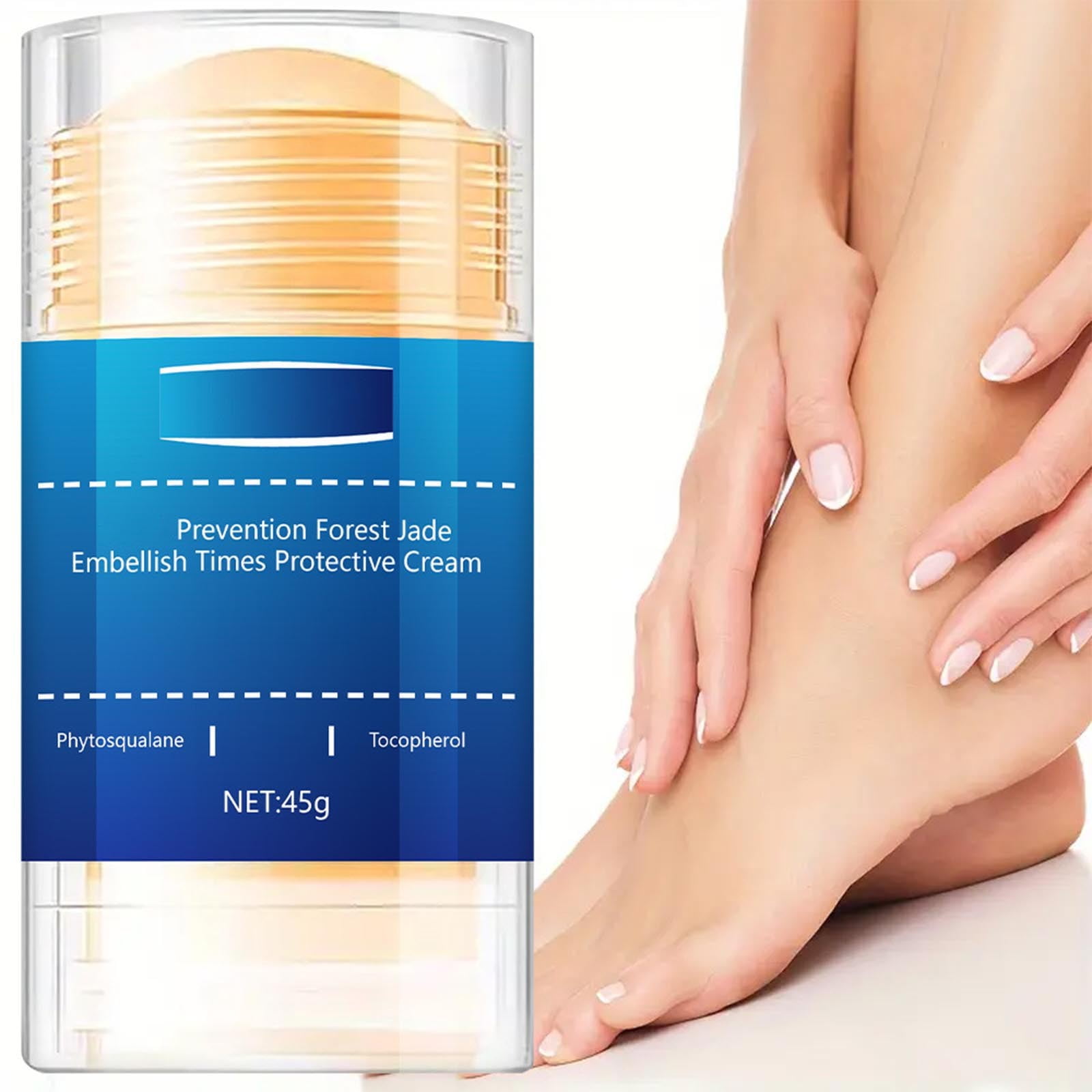 Ganfancp Moisturizing Cream, Gentle Care Hydration Lotion, Softening ...