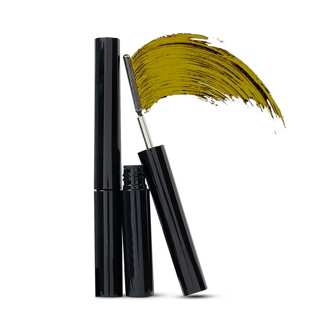 Ganfancp Volume Mascara, Long Lasting Curling Recipe, Clump Free ...