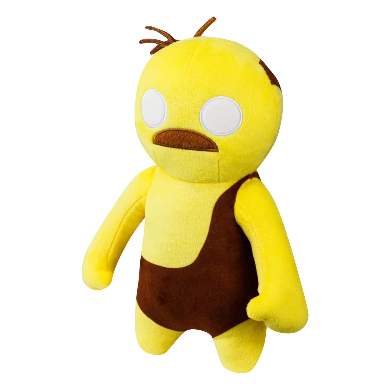 Gang Beasts Plushies 11.8 Inch Beats Plush Toys, Cartoon Style Gang ...