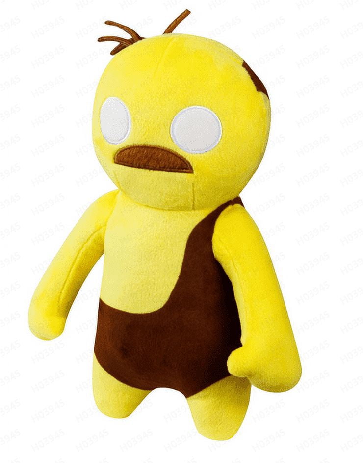 Gang Beasts Rag Doll Soft Toys Cartoon Gang Beasts Games Toys Character ...