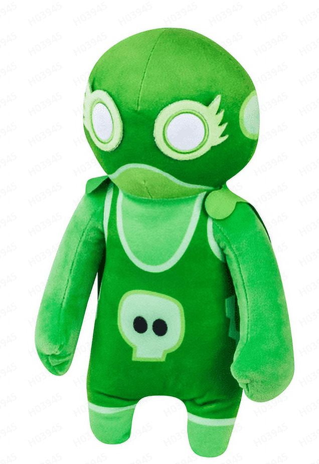 Gang Beasts Soft Toys Dolls Buddies Sleeping Hugging Plush Pillow ...