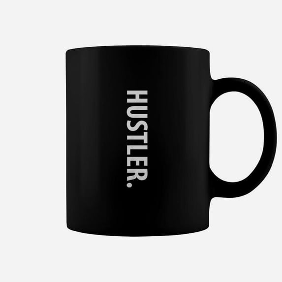 Gang Hard Urban Wear Coffee Mug - Walmart.com