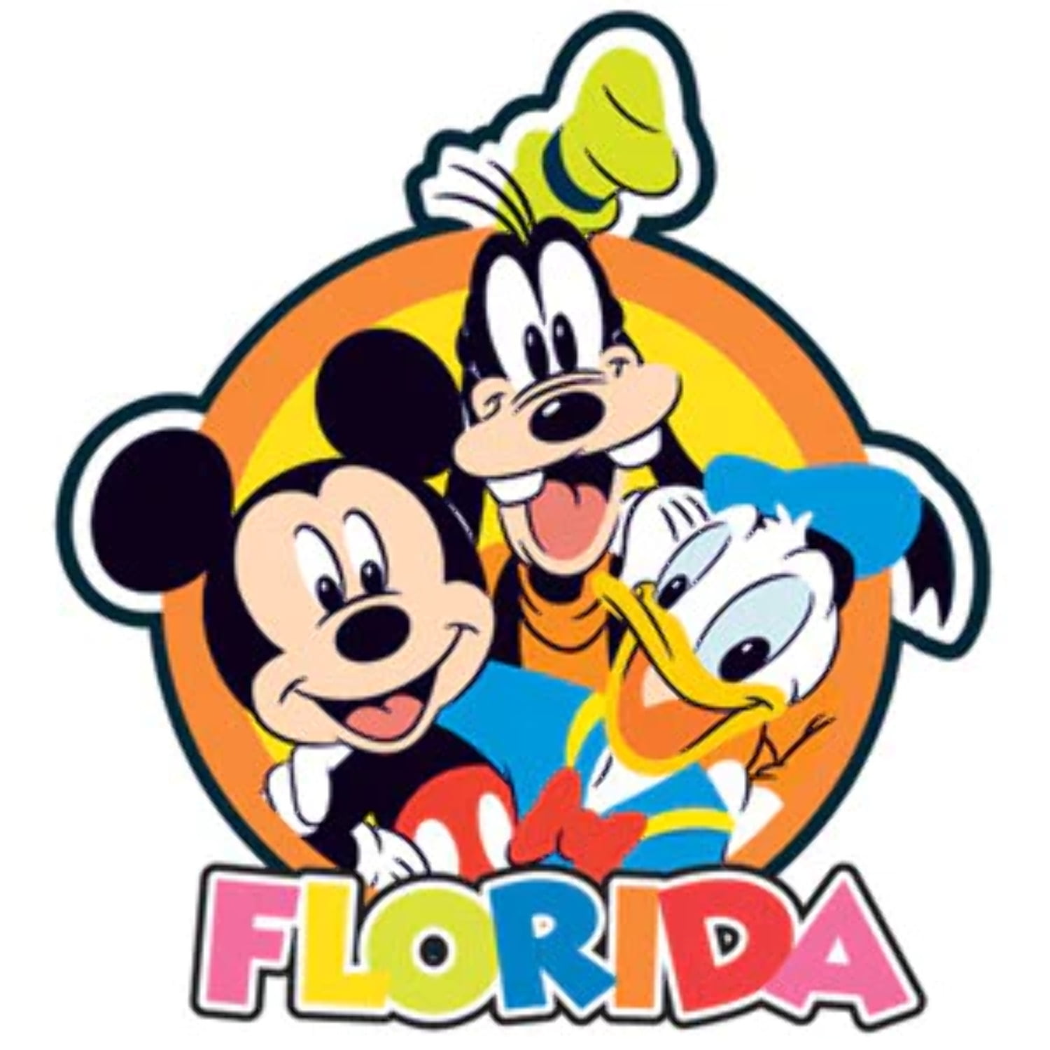 Gang w/wording Florida - Walmart.com
