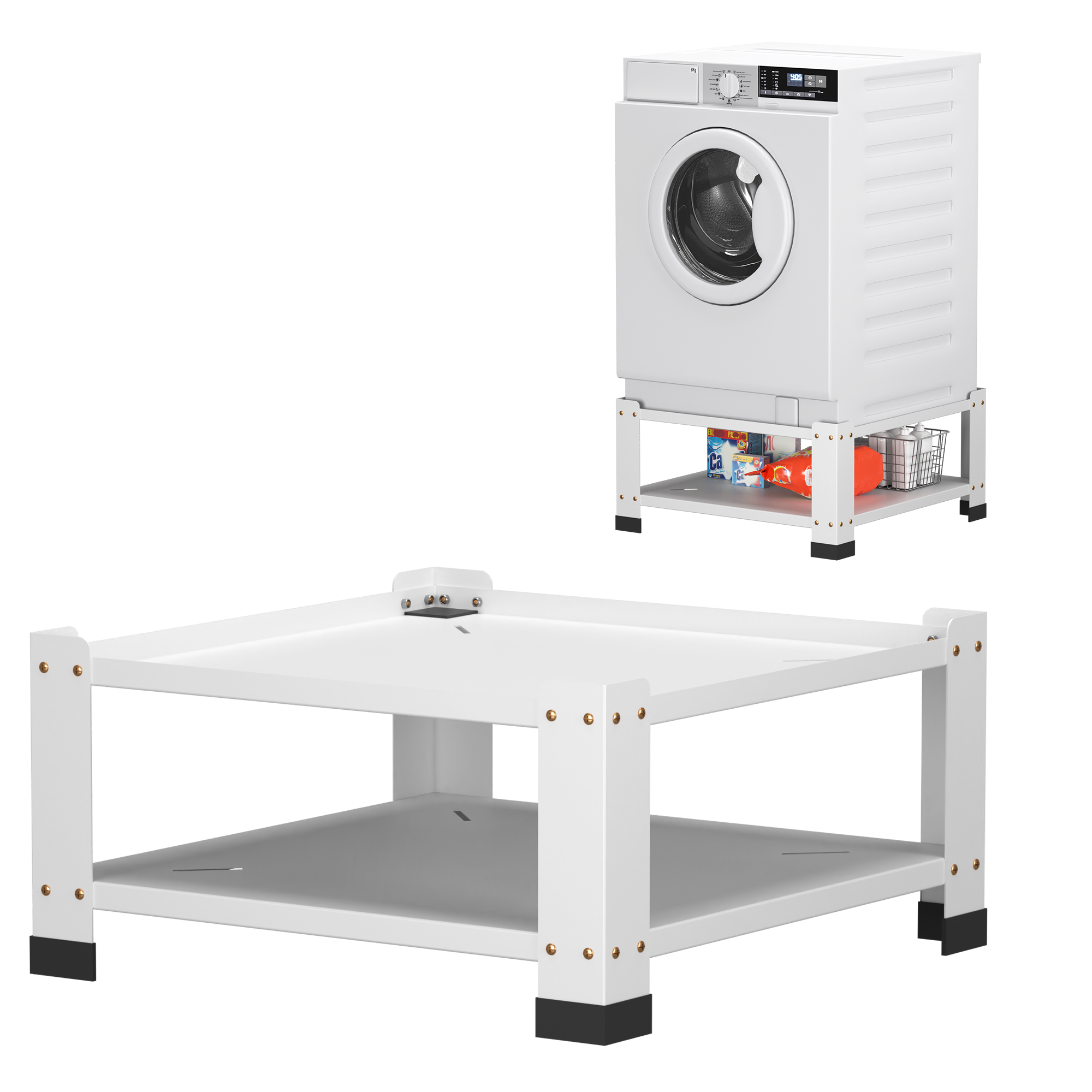 Electrolux 300 Series Electric Dryer Laundry Tower With Smartboost ...