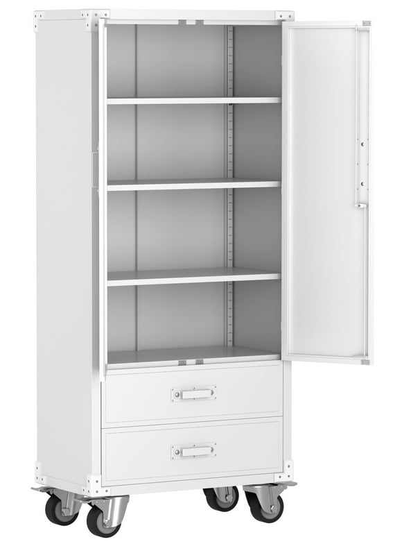 Wall Mounted Garage Cabinets in Garage Cabinets - Walmart.com