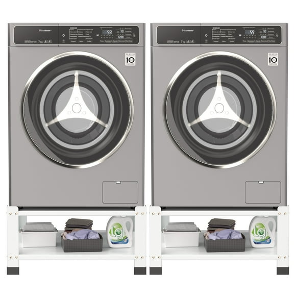 Washer Dryer Platform