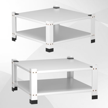 Washer Dryer Pedestals 29" 2-in-1 Upgraded Design Matalde Laundry ...