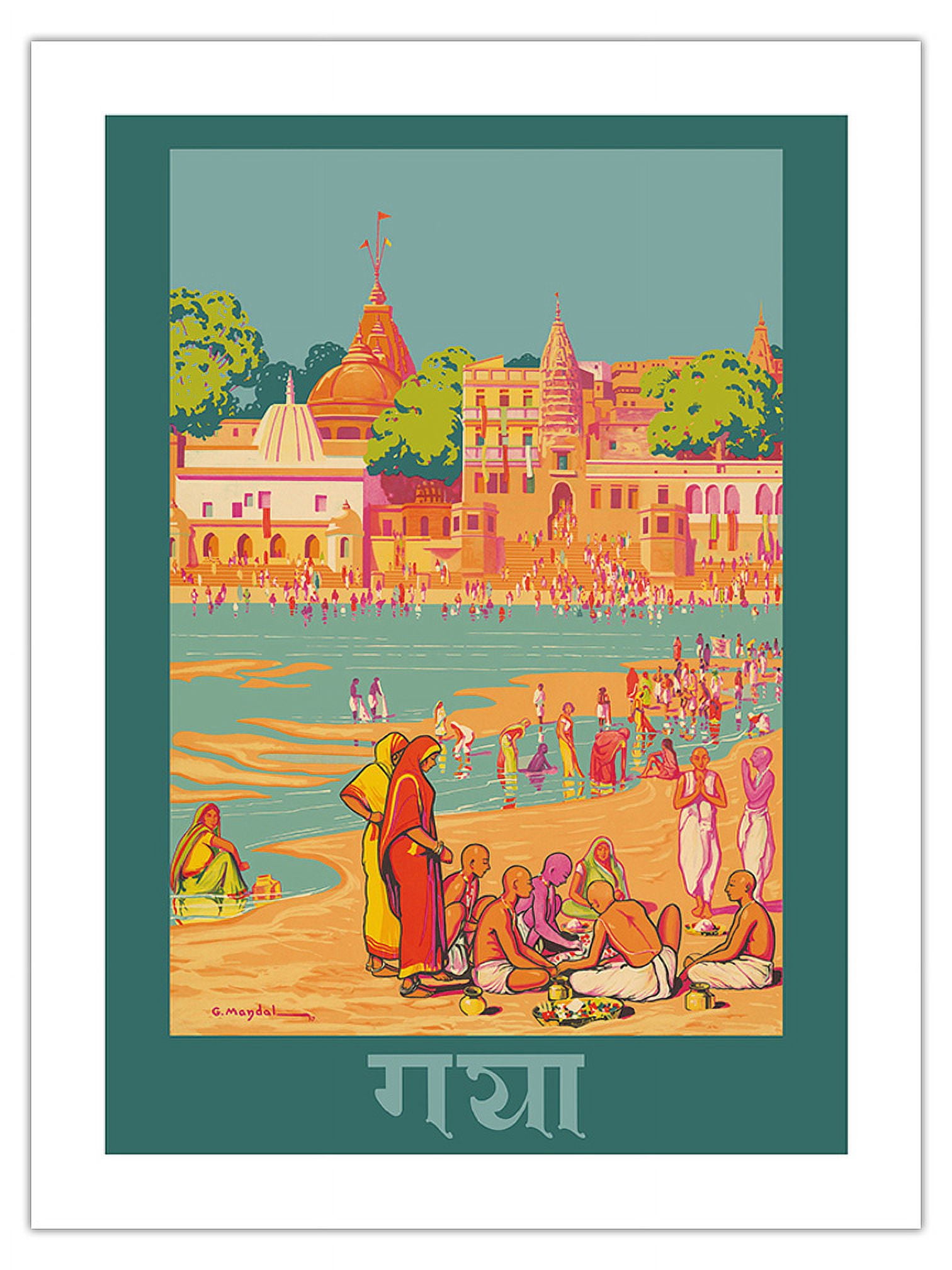 Ganges River - Calcutta India - Dakshineswar Kali Hindu Temple ...