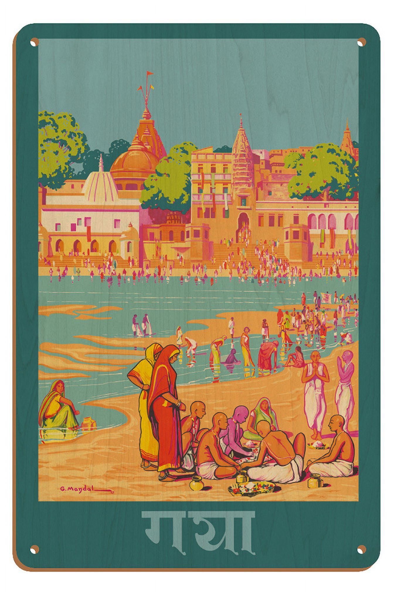Ganges River - Calcutta India - Dakshineswar Kali Hindu Temple ...