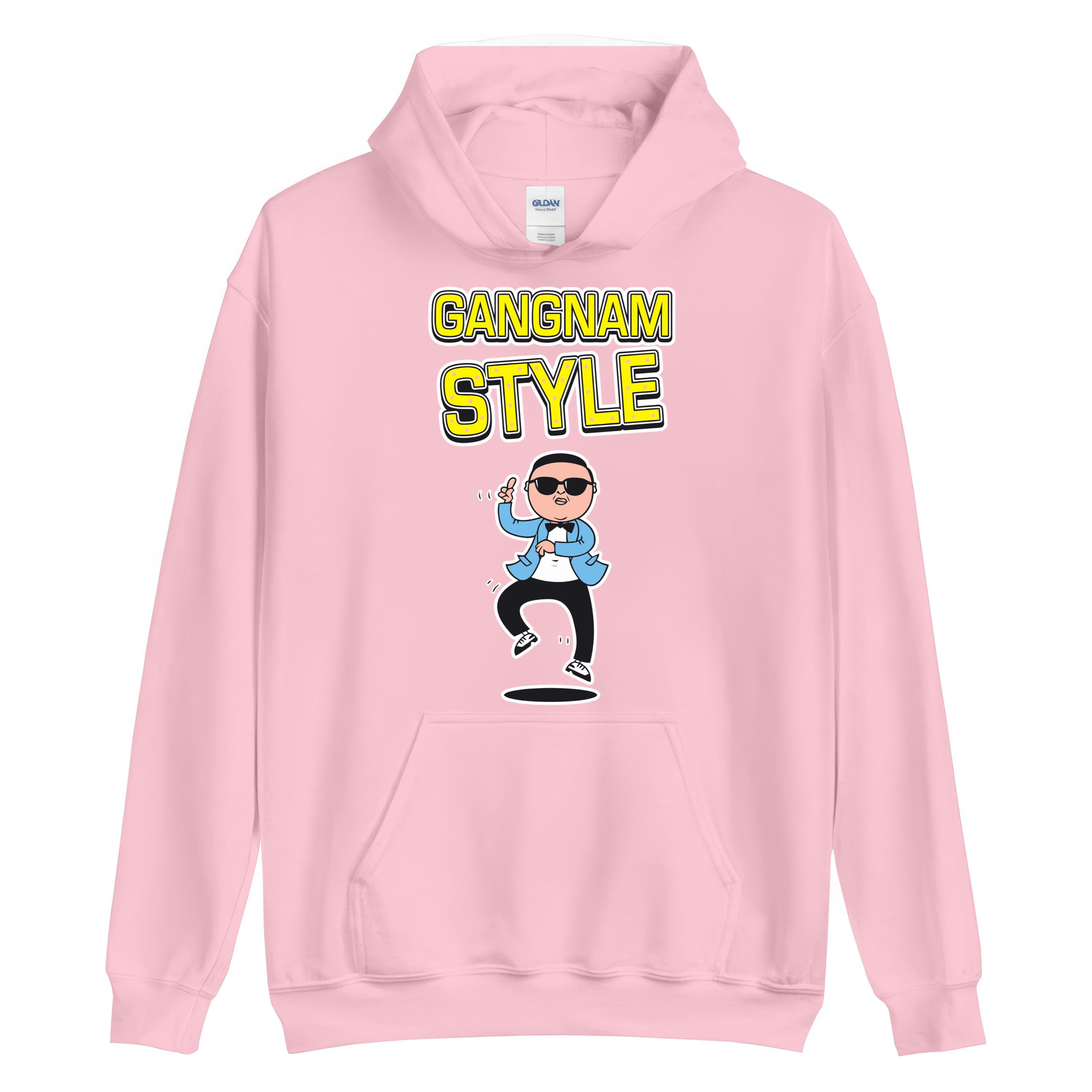 Gangnam Style Unisex Childrens T-Shirt-TH7976 - Walmart.com