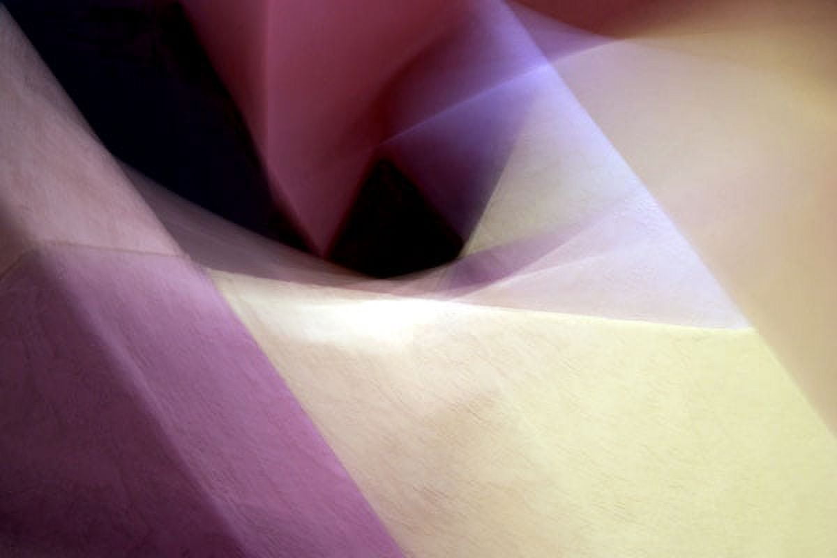 Gango Home Decor Angles by Douglas Taylor (Printed on Paper); One ...
