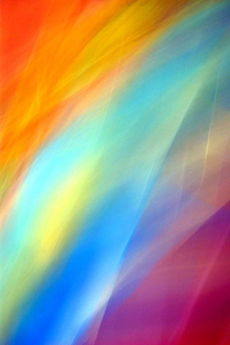 Gango Home Decor Colors of Paradise by Douglas Taylor (Printed on Paper ...