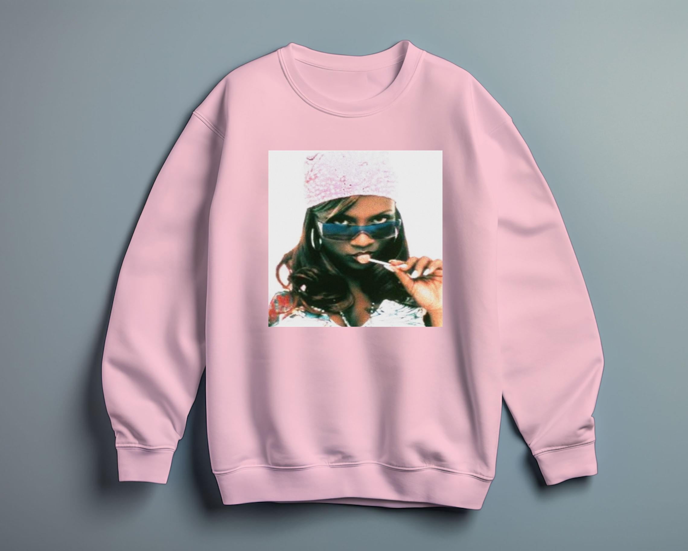 Gangsta Boo T-Shirt, Three Six Triple Six Mafia 90s Throwback Shirt ...