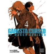 Gangsta.: Gangsta., Vol. 8 (Series #8) (Paperback) - Walmart.com