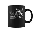 Gangster Cats They Are Born With An Aura Of Oppression Coffee Mugs ...