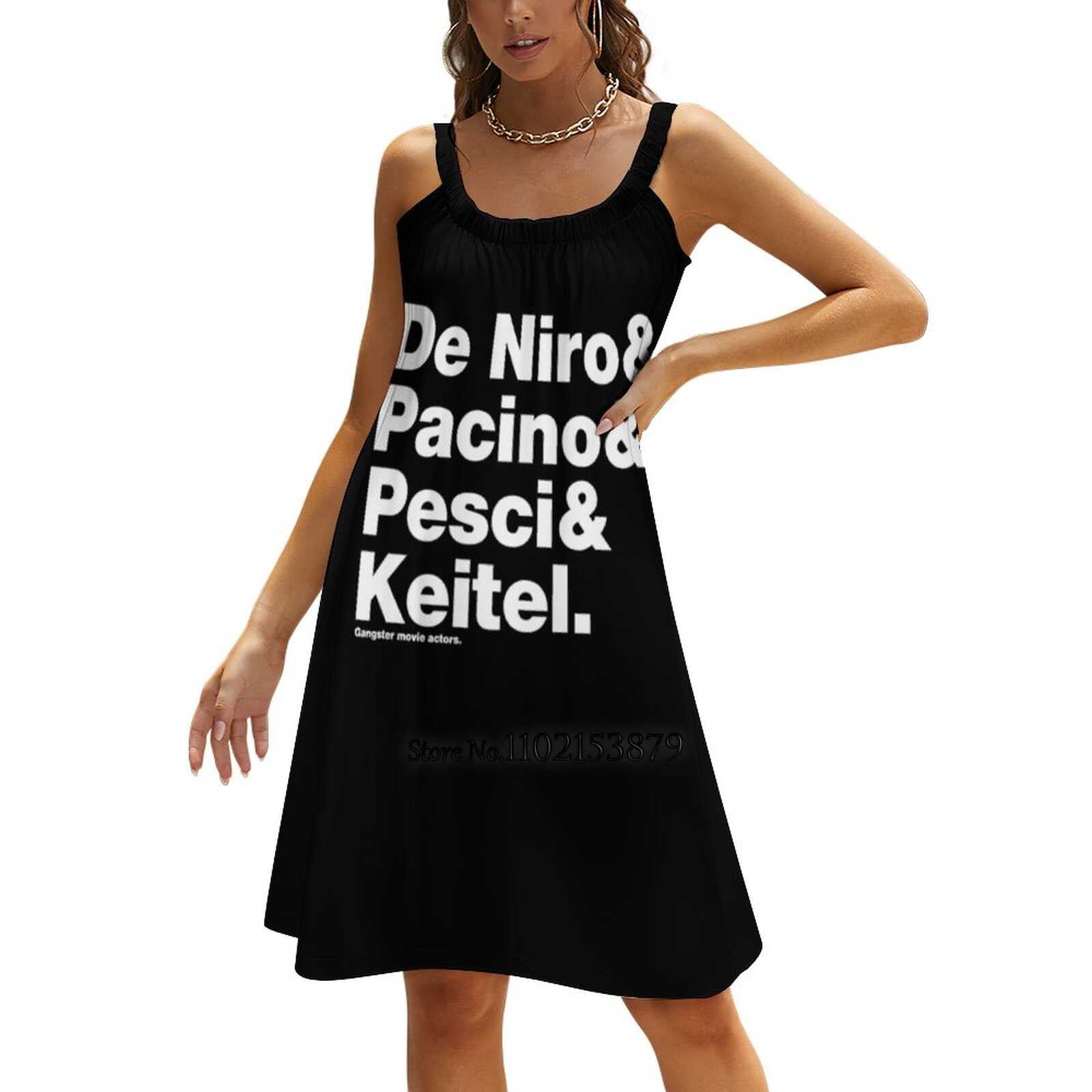 Gangster Movie Actors Square Neck Dress Back Lacing Backless Dress ...