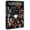 Gangsters 11-Movie Collection (DVD), Action, Universal - Walmart.com