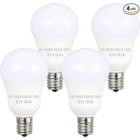 E17 Light Bulbs in Shop Light Bulbs by Base Type - Walmart.com