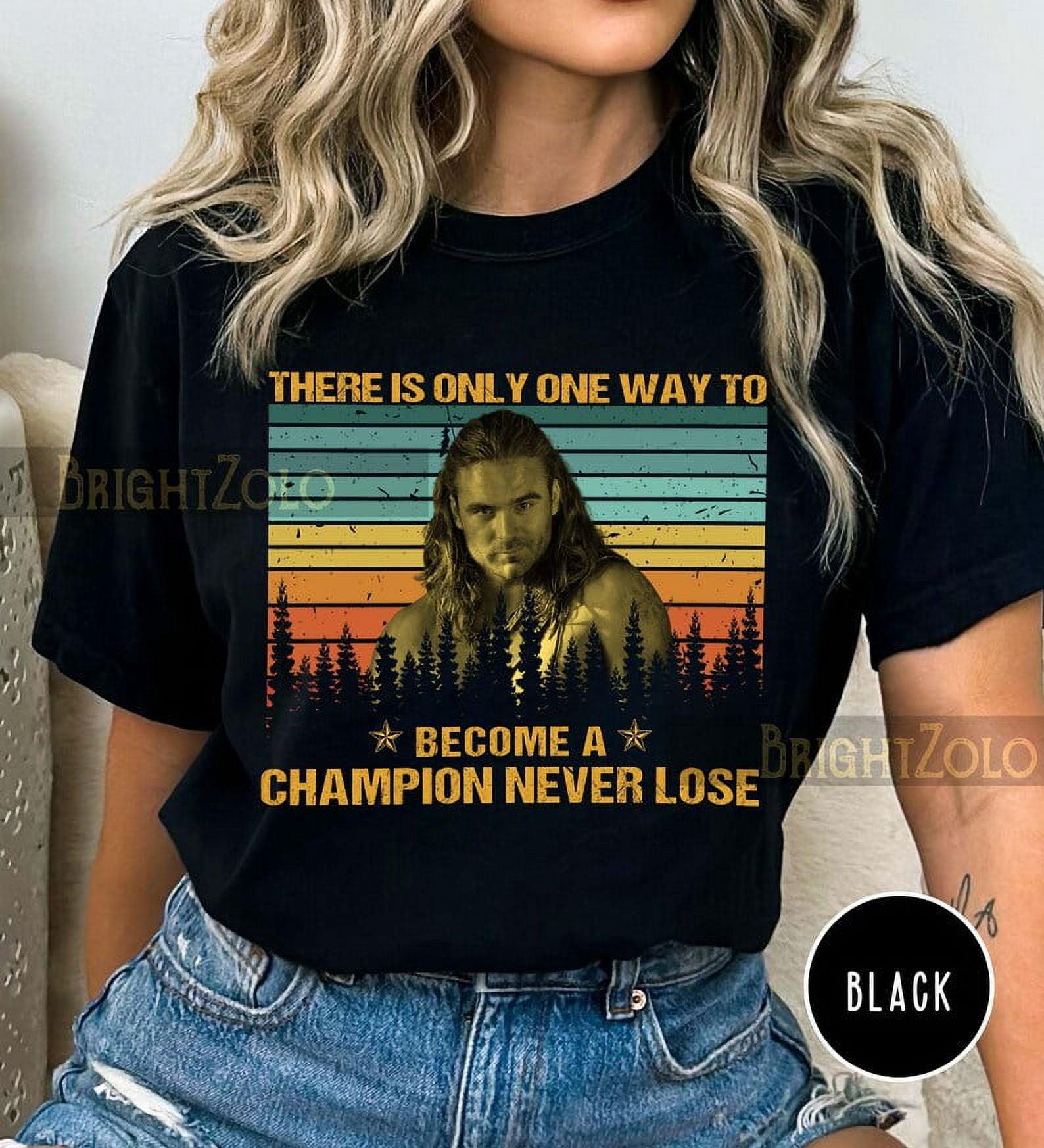 Gannicus - There Is Only One Way To Become A Champion Never Lose Sunset ...