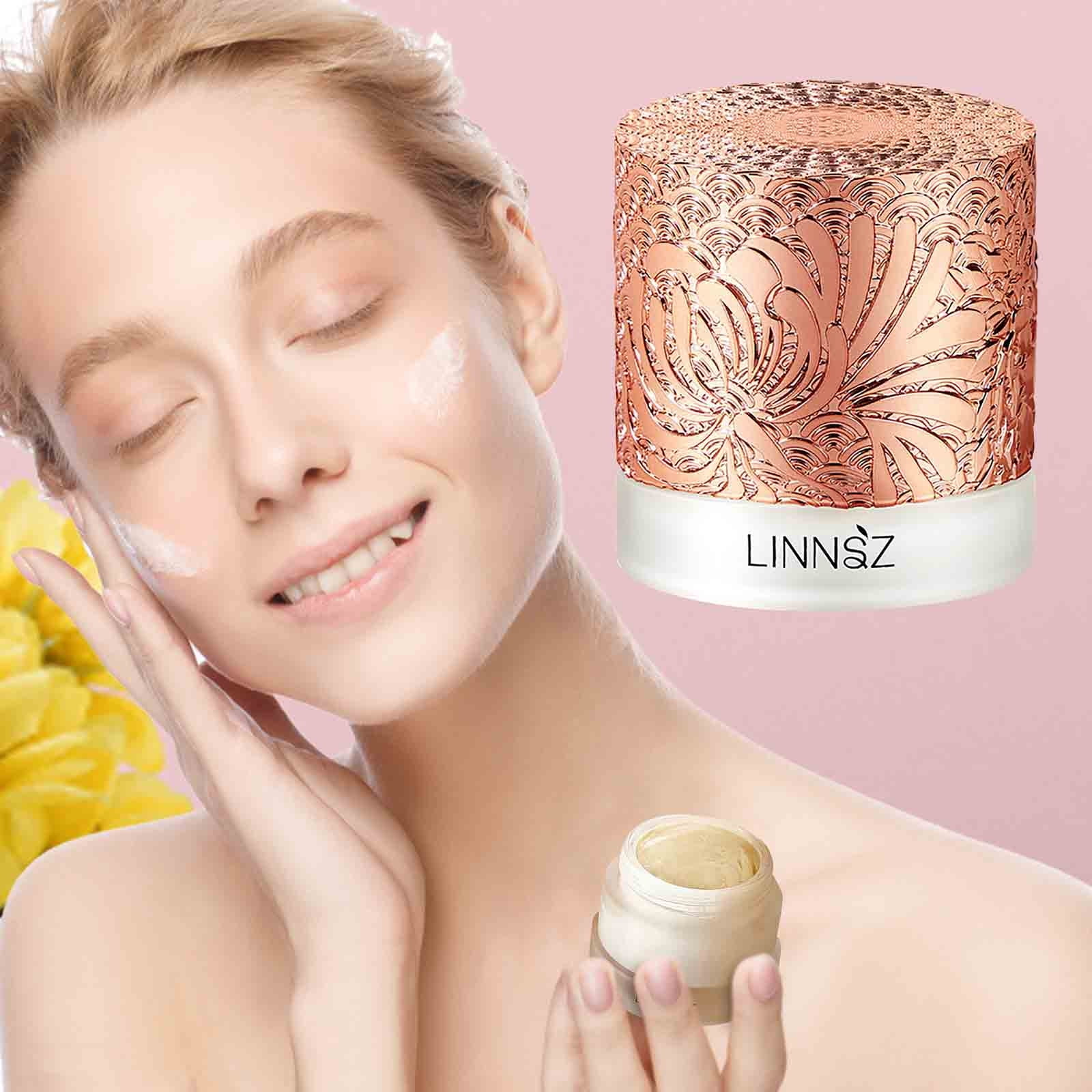 Ganoderma Facial Ointment Cream | Dragon’s Extract Moisturizer ...