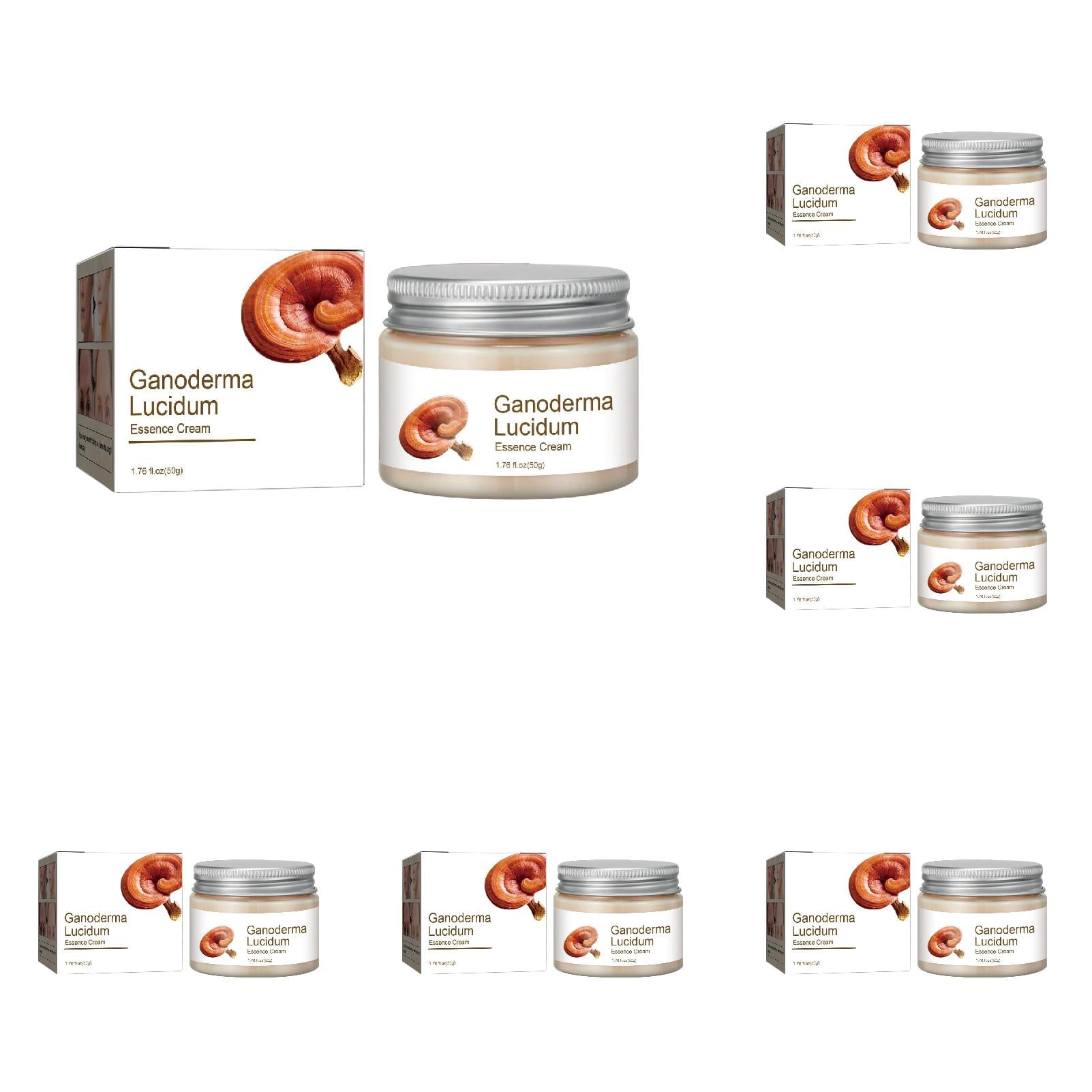 Ganoderma Lucidum Extract Face Lifting Firming Improving Dullness ...